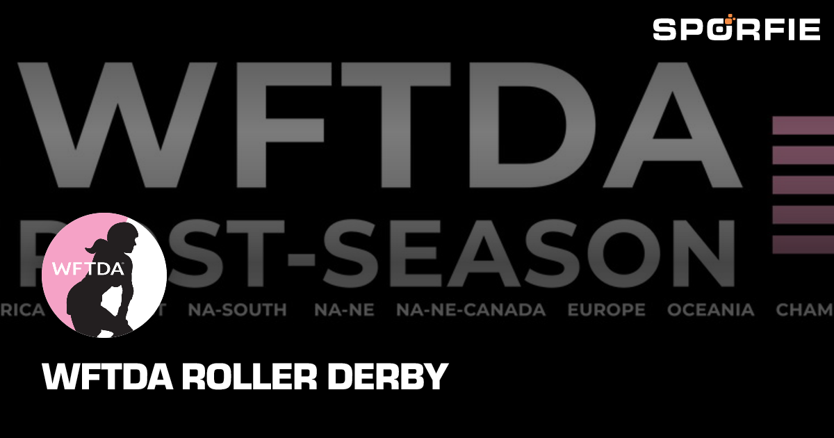 WFTDA Roller Derby | Women's Flat Track Derby Association